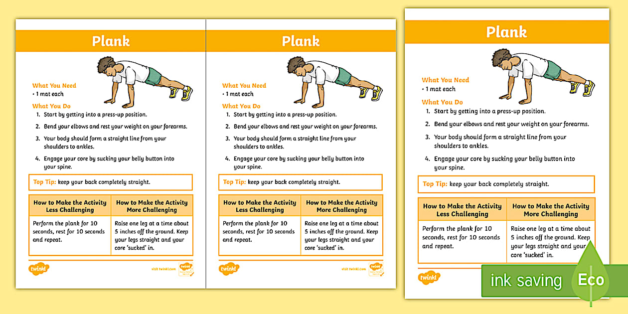 Black and White Plank Circuit Card Pupil Knowledge Sheet