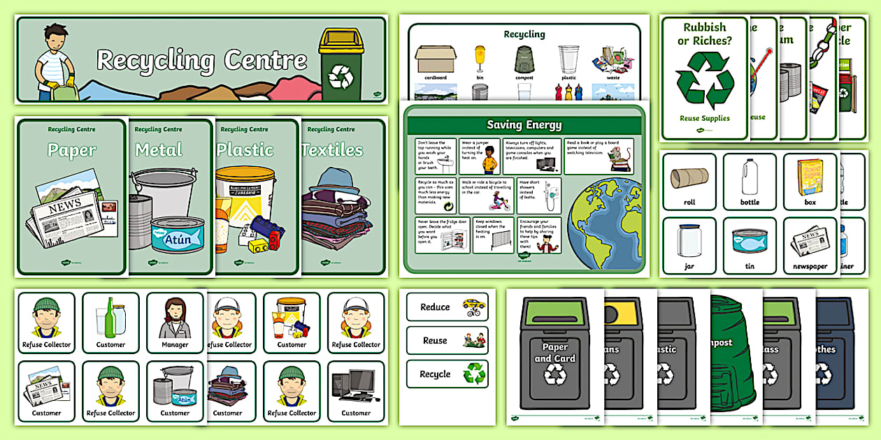 British Science Week Activities - First Level - CfE - Twinkl