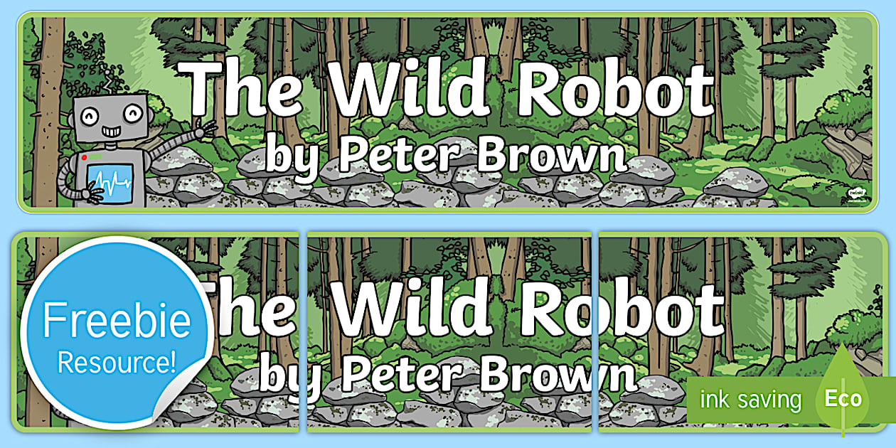 Years 3 and 4 Term 4 Chapter Chat Display Banner to Support Teaching On The