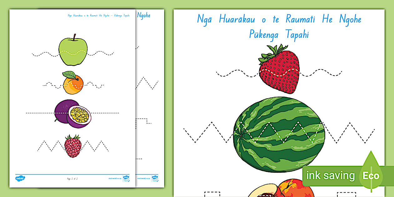 Ngā Huarākau o te Raumati