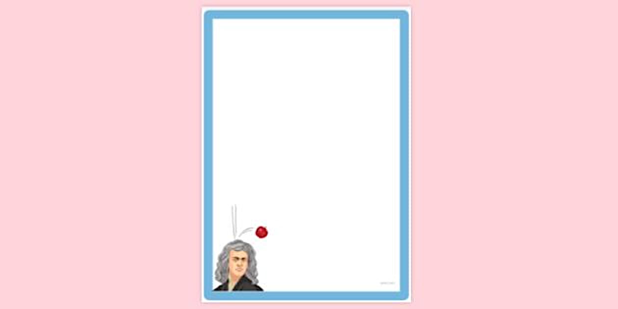 Page Border | Page Borders | Twinkl (teacher made) - Twinkl