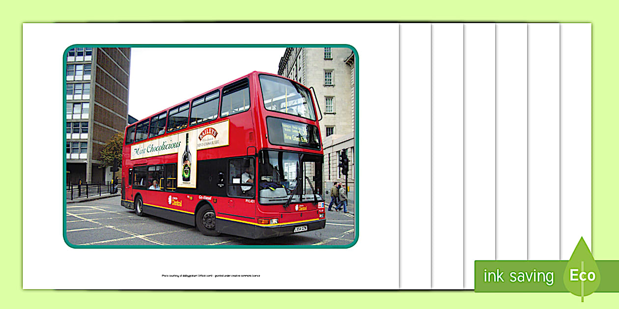 Numbers in the Environment Display Photo Pack (teacher made)