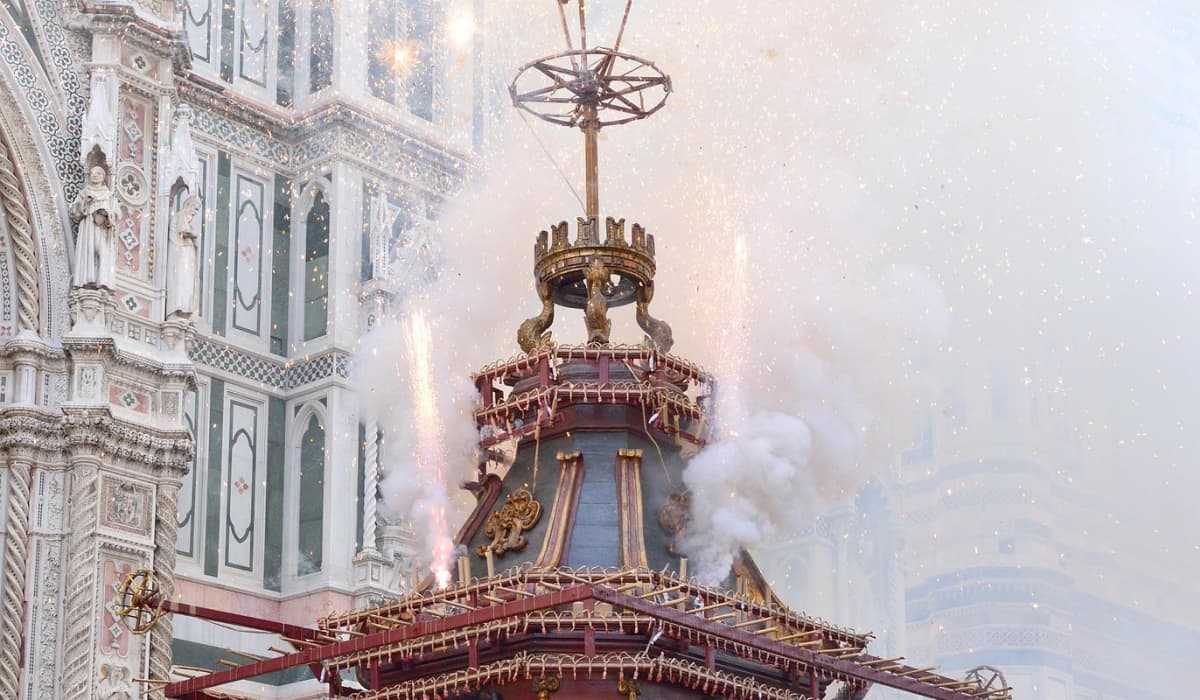 Unique Easter Traditions - Twinkl NewsRoom - Twinkl