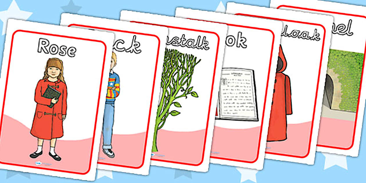 Cursive Display Posters to Support Teaching on The Tunnel