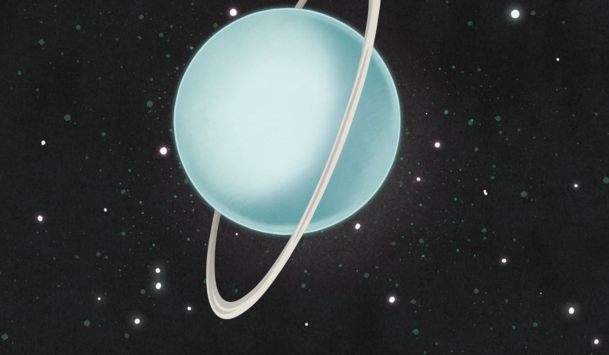 uranus uk