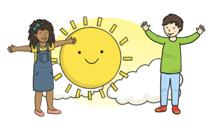 World Wellbeing Week - Event Info and Resources - Twinkl