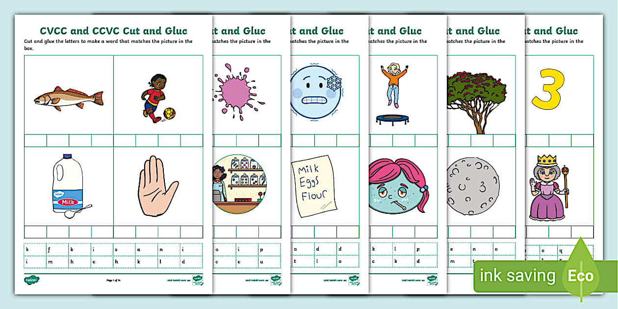 Diana Rigs Spelling Word Activities (teacher made) - Twinkl