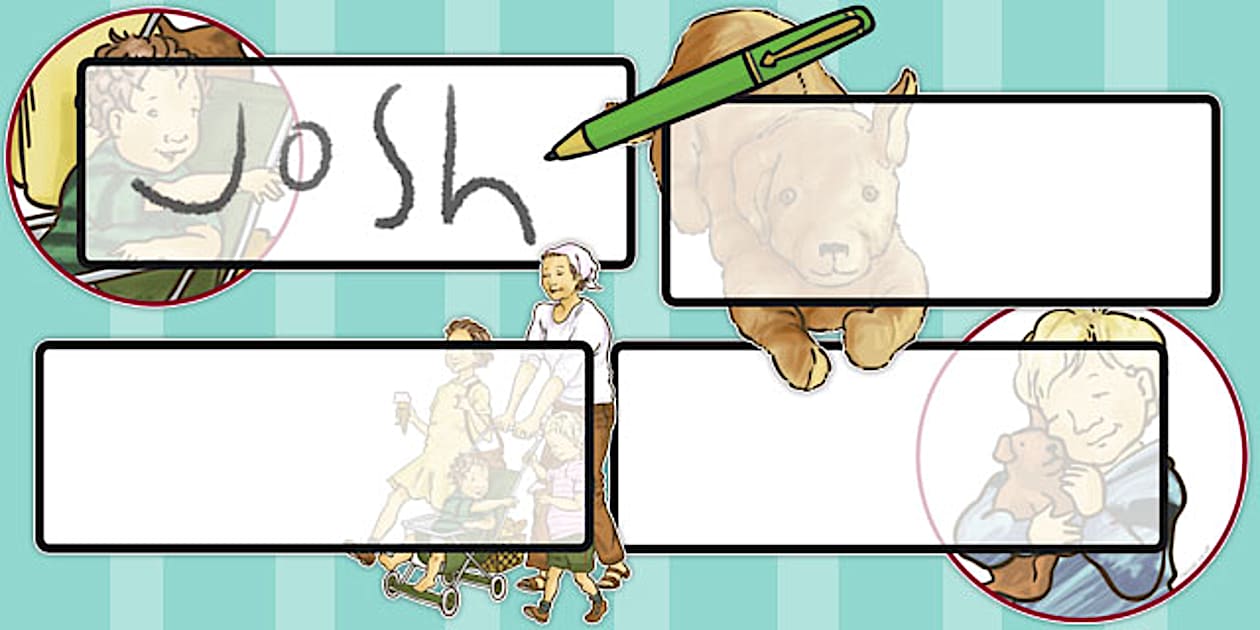 Editable Self-Registration to Support Teaching on Dogger