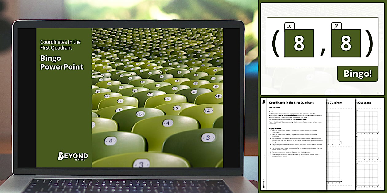 👉 This interactive powerpoint is perfect to test students knowledge of