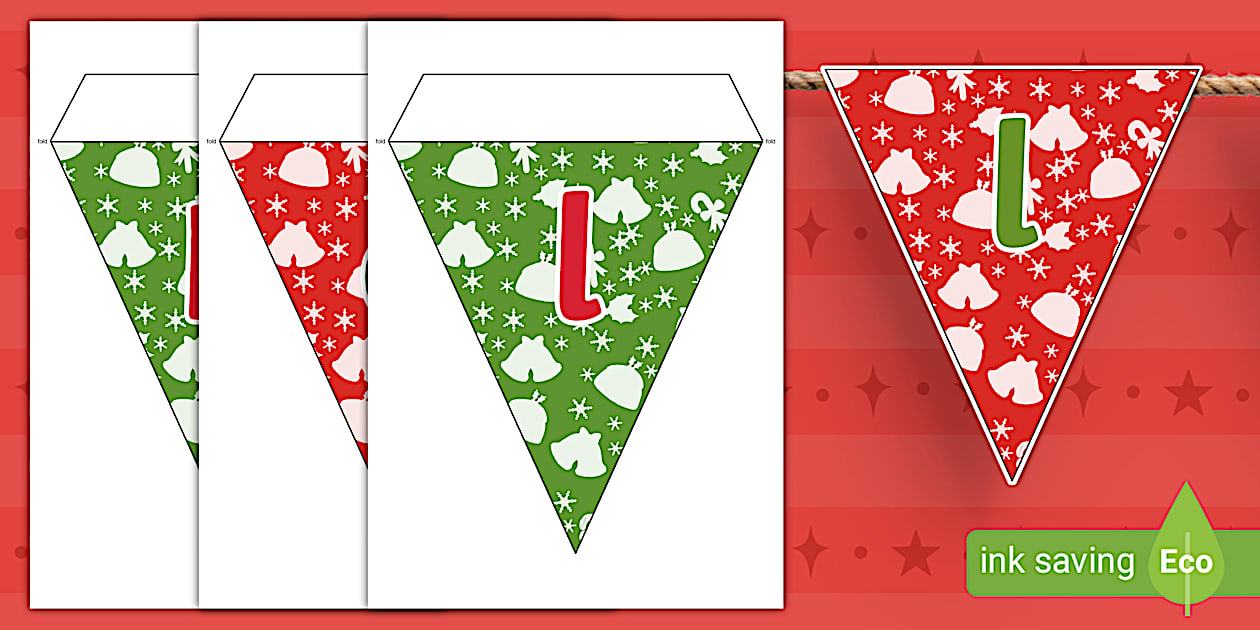 Nollaig Shona Bratacha (Teacher-Made) - Twinkl