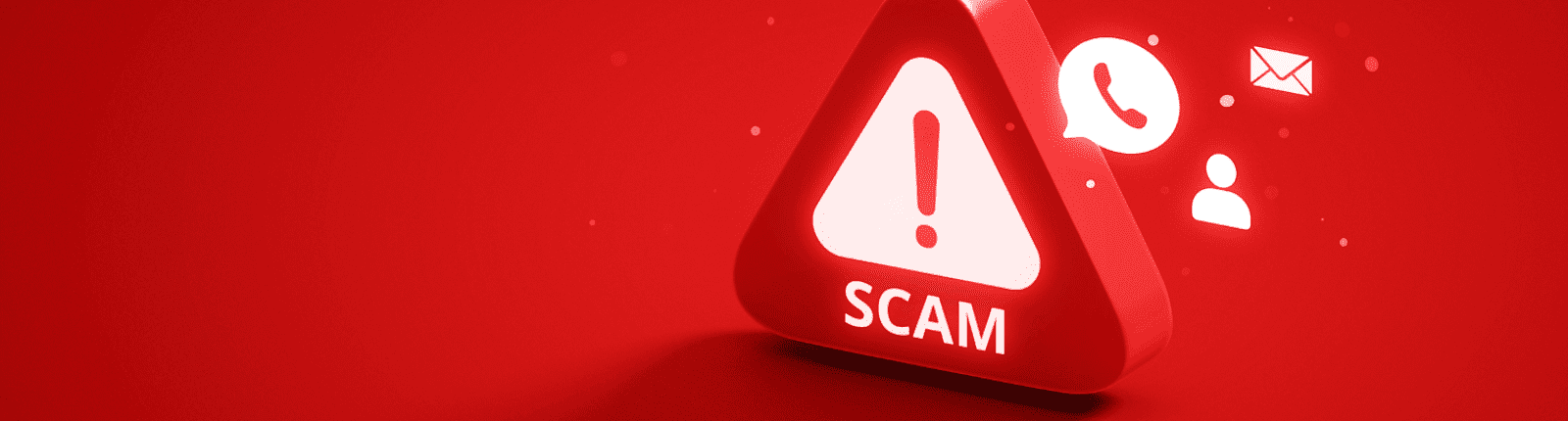 Avoiding online and text scams that target parents - Twinkl