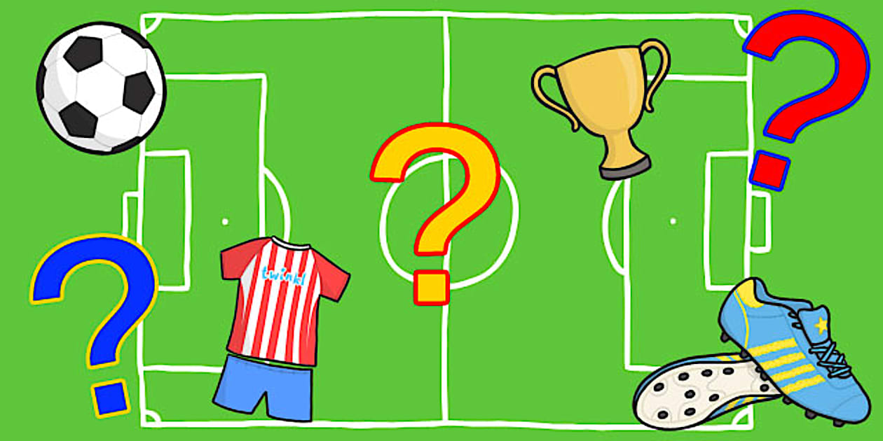 Mystery KS1 Football Resource Pack