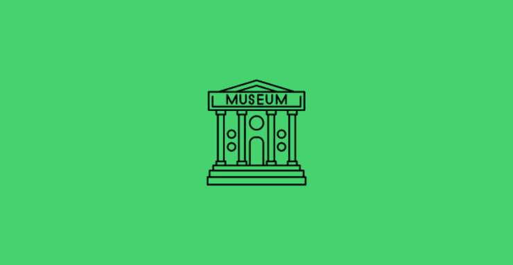 International Museum Day 2025 | Event | Twinkl USA - Twinkl