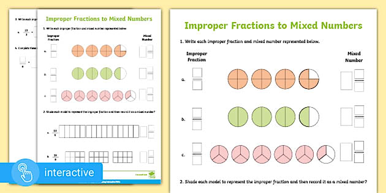 👉 Interactive PDF: White Rose Maths Supporting Year 5: Spring Block 2 ...