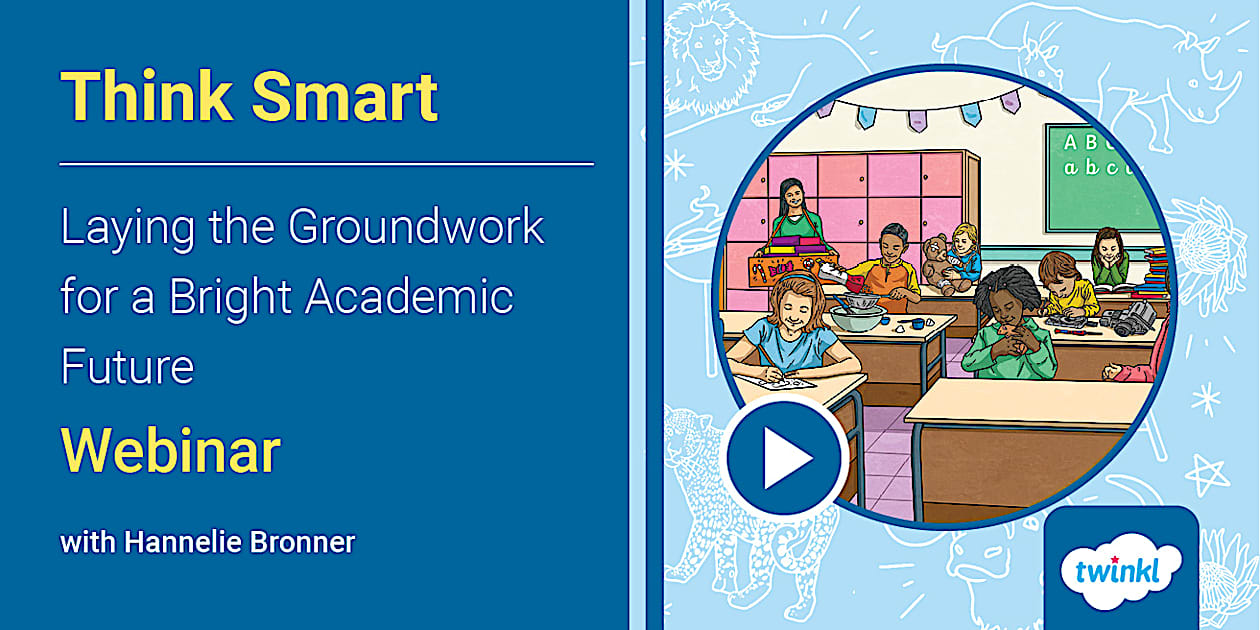 Paying Attention: Classroom Focus Strategies and the ADHD Puzzle Webinar