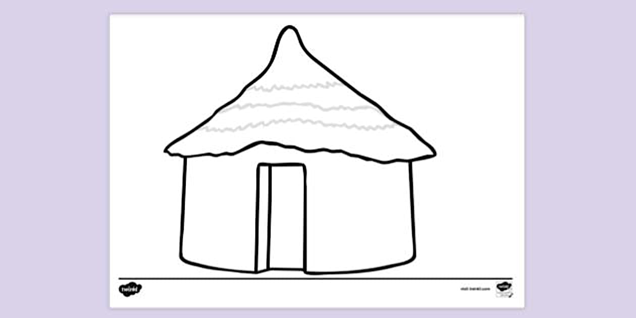 base of mud Colouring | Colouring Sheets (teacher made)