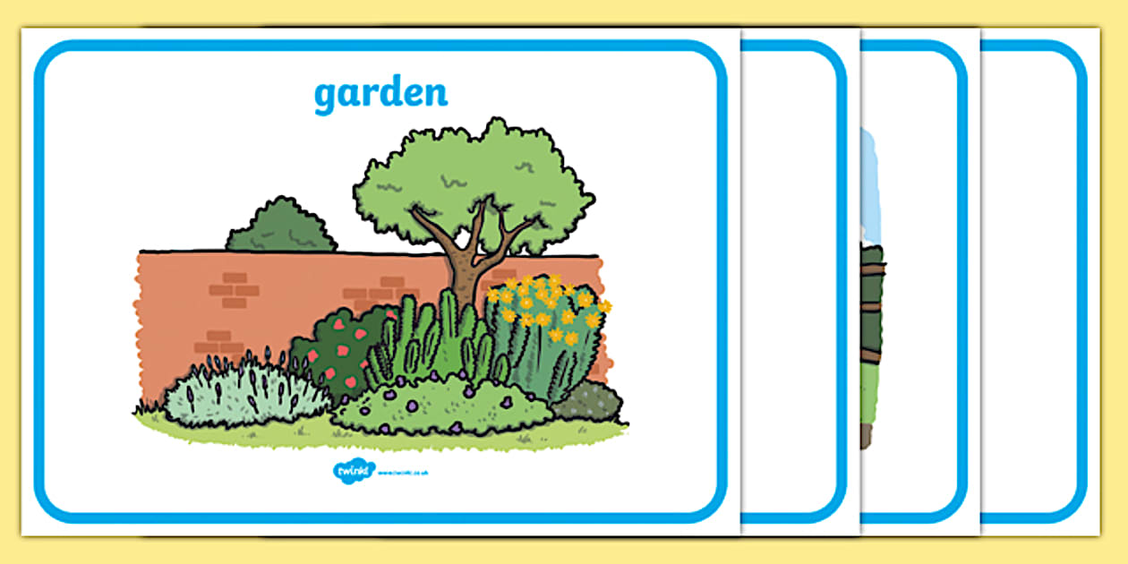 Houses and Homes Display Posters (teacher made) - Twinkl