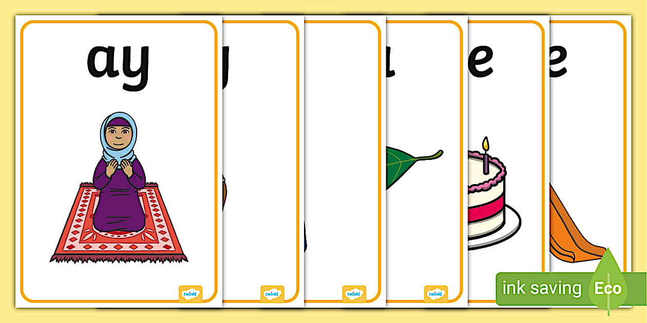 Level 5 Mnemonic Display Posters (teacher made) - Twinkl