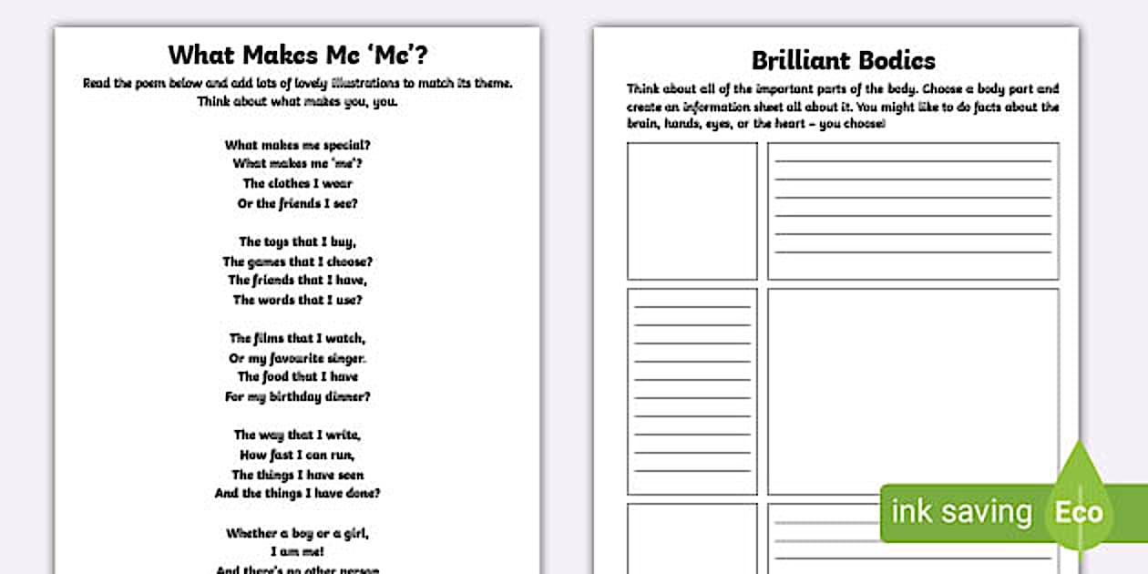 PSHE: KS1 Growing Up - Home Learning Tasks (teacher made)