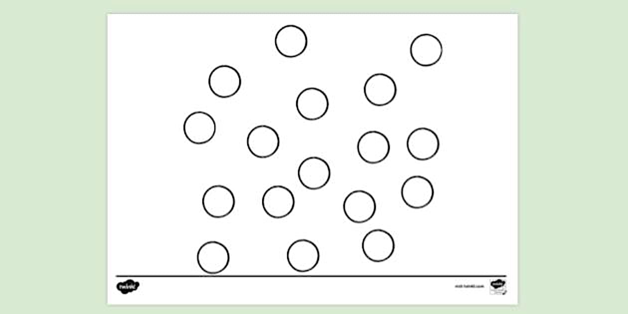 Particle Diagram Element Colouring | Colouring Sheets