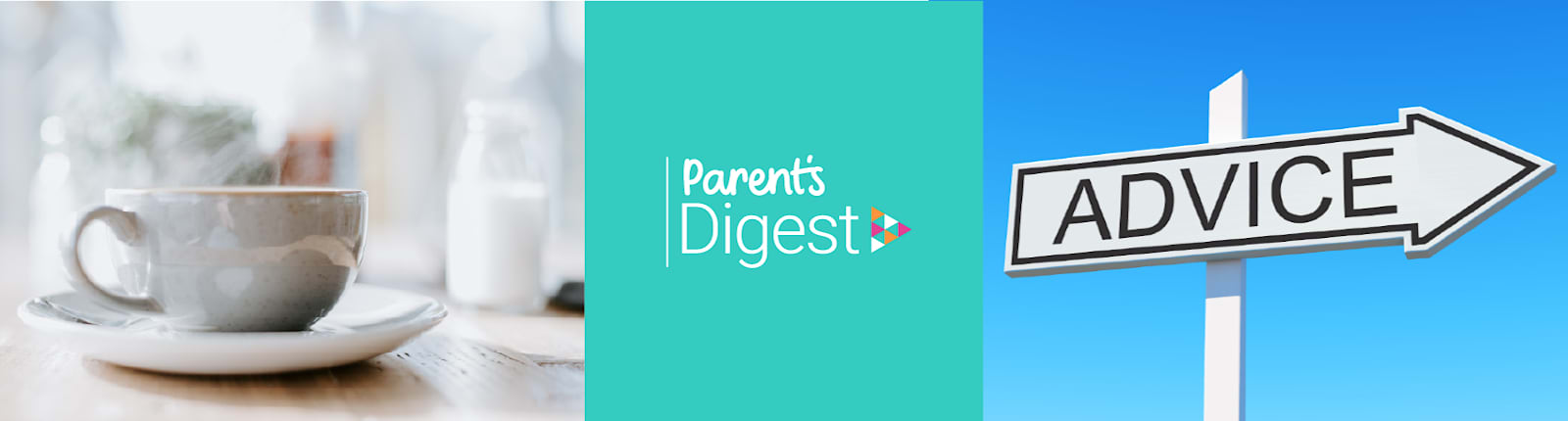 What’s the one piece of advice parents would give to new/expectant ...