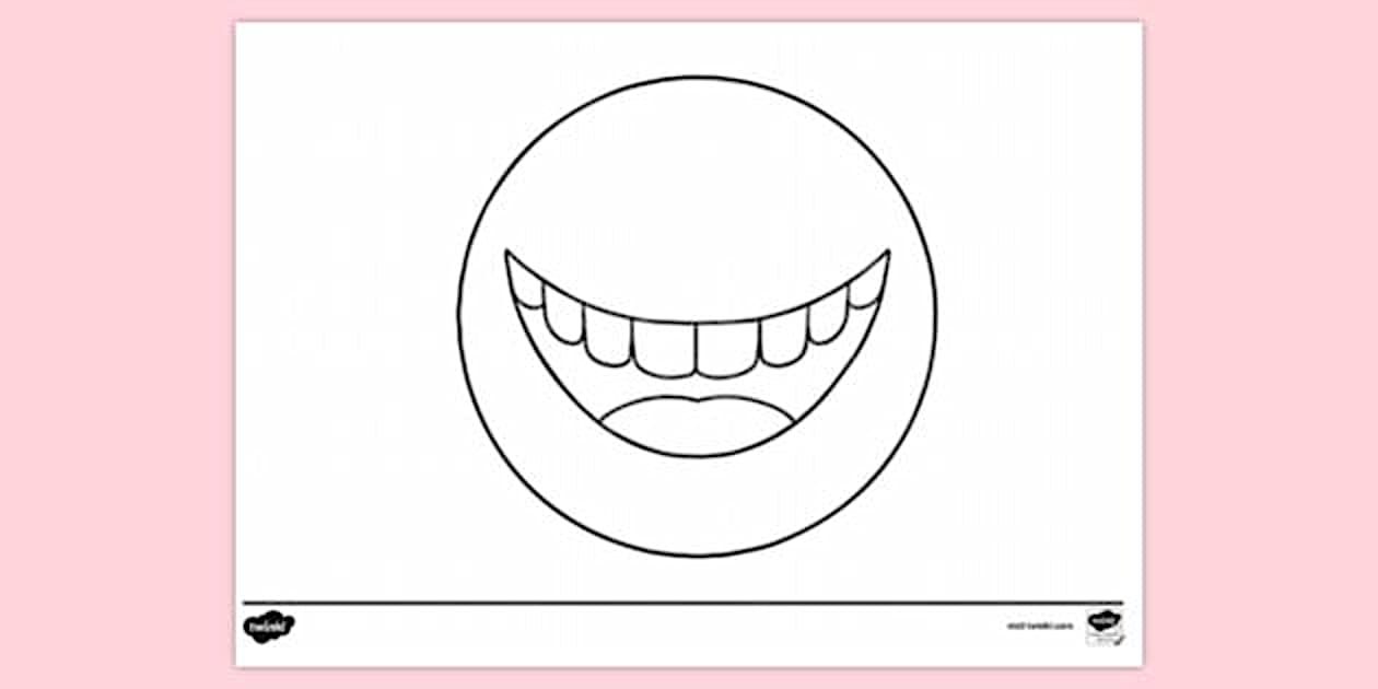 Edible Sensory Activity Icon Colouring | Colouring Sheets