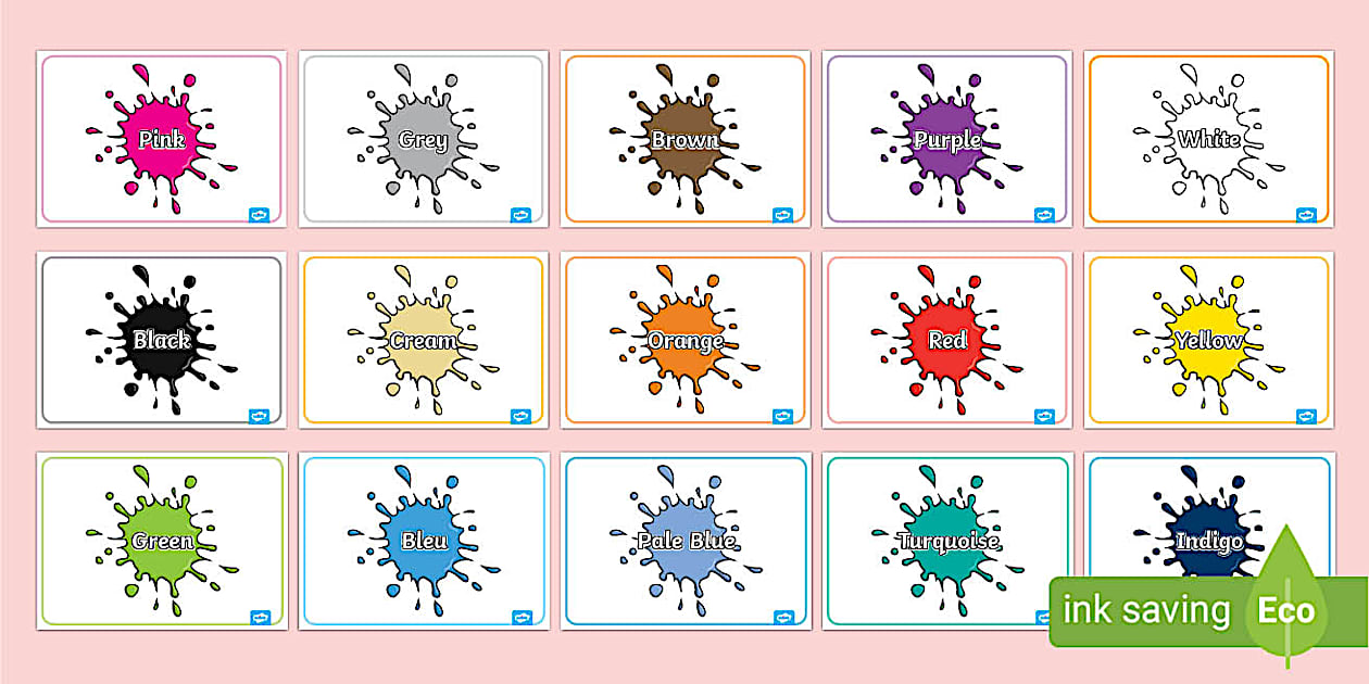 Precursive Editable Class Group Signs (Colour) - Twinkl