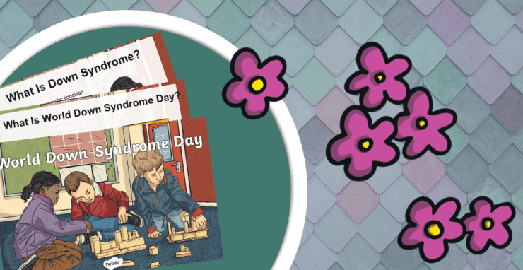 Down Syndrome Awareness Week | Down Syndrome South Africa