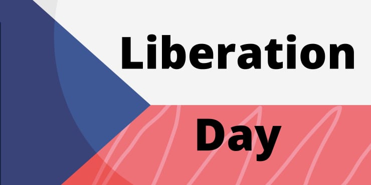 Liberation Day | Czech Republic | Events - Twinkl