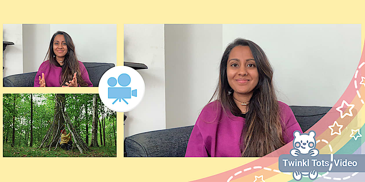 Discovering the World Explainer Video | 2 - 3 Years - Twinkl