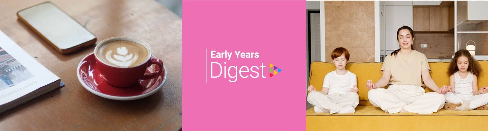 5 top tips for developing children’s mindfulness in the early years this