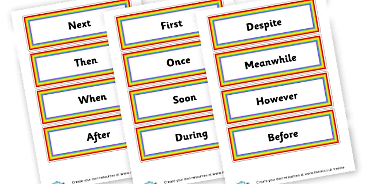 Outstanding Openers - KS1 & KS2 Primary Teaching Resources
