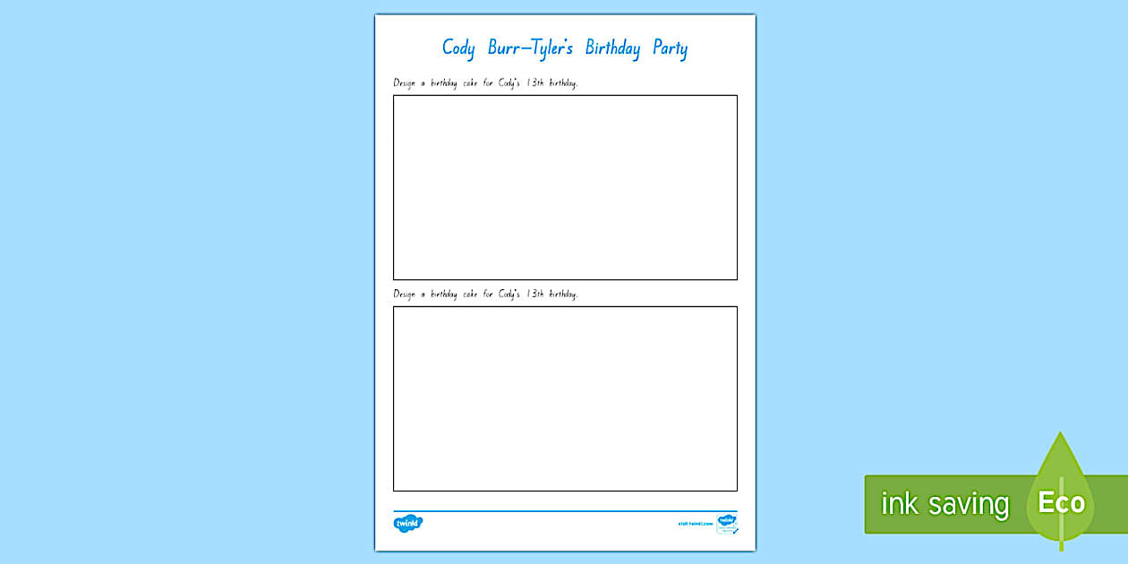 Term 1 Week 3 Year 3 and 4 Chapter Chat Worksheet - Twinkl