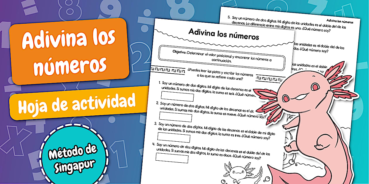 Adivinar números