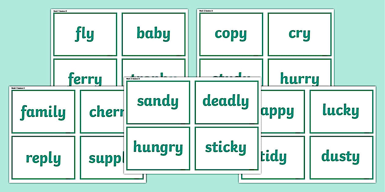 KS2 Level 6 Decoders Root Word Cards (teacher made) - Twinkl