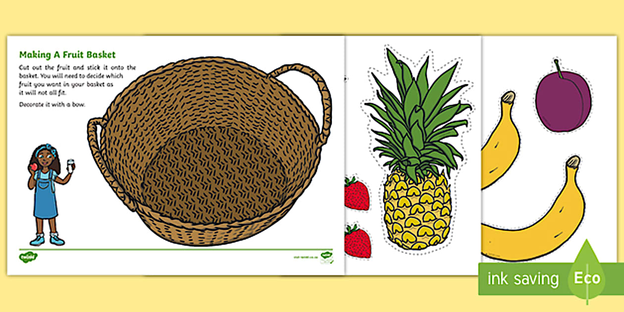 Cutting Worksheets for Fine Motor Skills (teacher made)