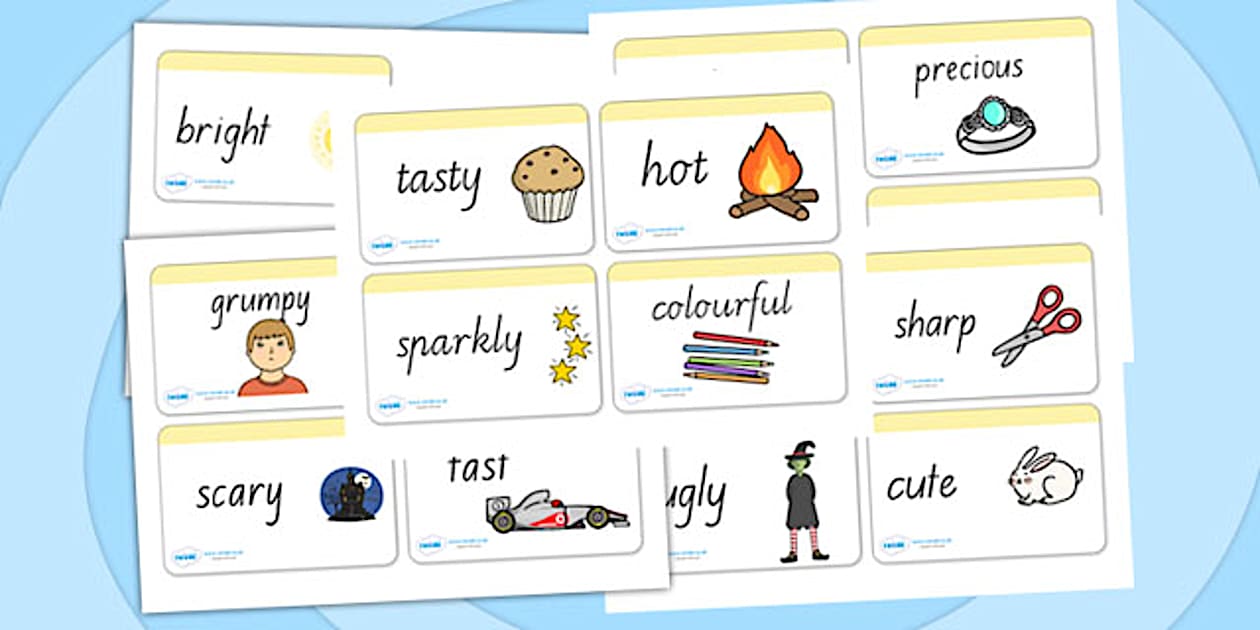 TAS Persuasive Word Cards (l'enseignant a fait) - Twinkl