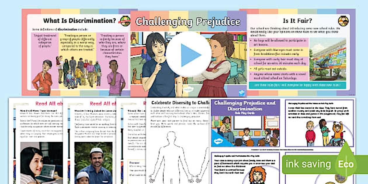 Challenging LGBTQ+ Bullying Lesson Pack | Twinkl Life