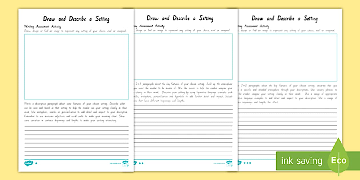 Year 7-8 Writing Prompts for intermediate Level 3/4 students