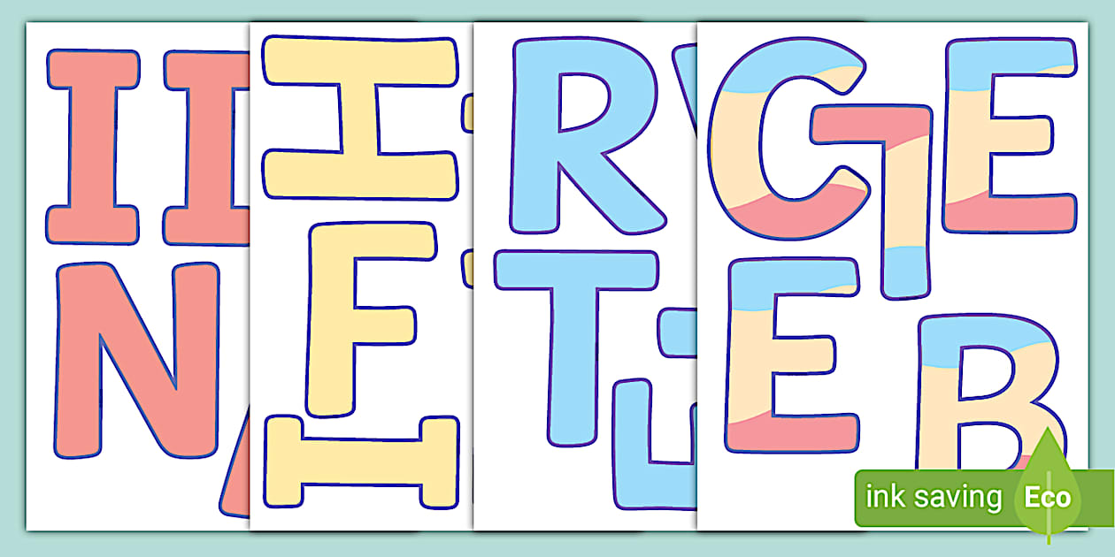 Letter Spelling for National Women's Month | Grades 2 - 6 | Twinkl