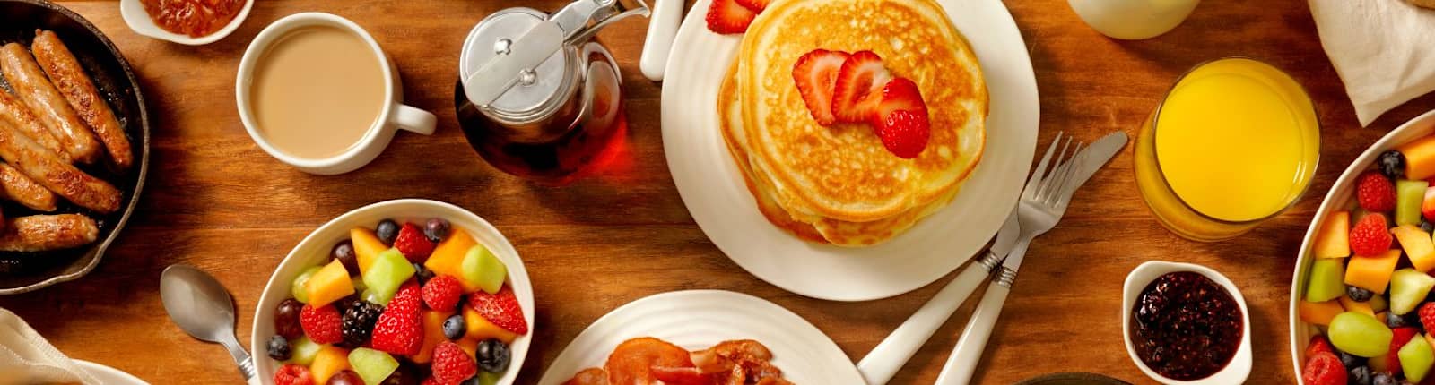 What makes breakfast clubs work in KS2 - Twinkl