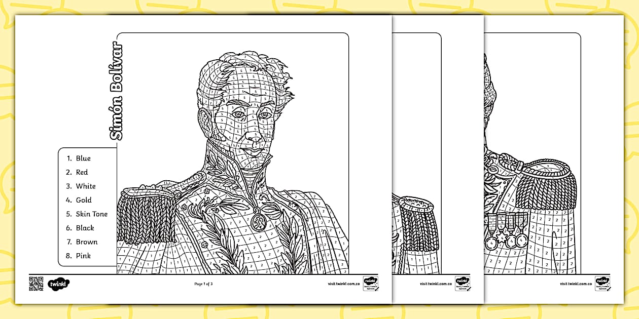 Independence Day Coloring Pages (teacher made) - Twinkl