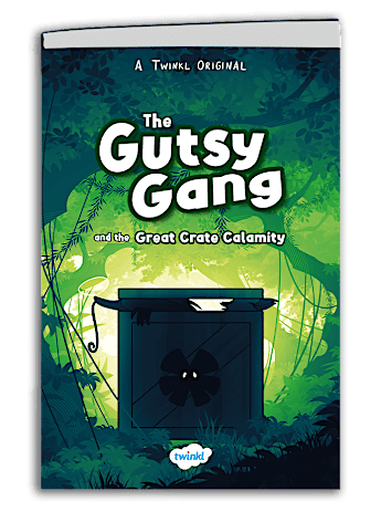 Twinkl Originals - Twinkl