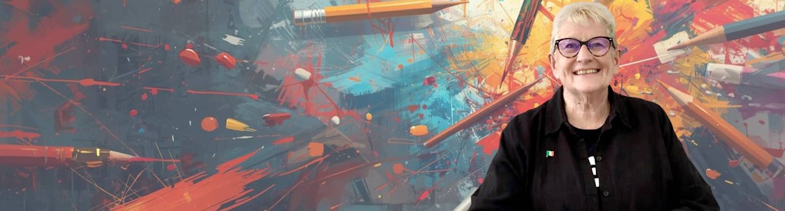 Susan Coles: Leading light in art education on getting it right for ...
