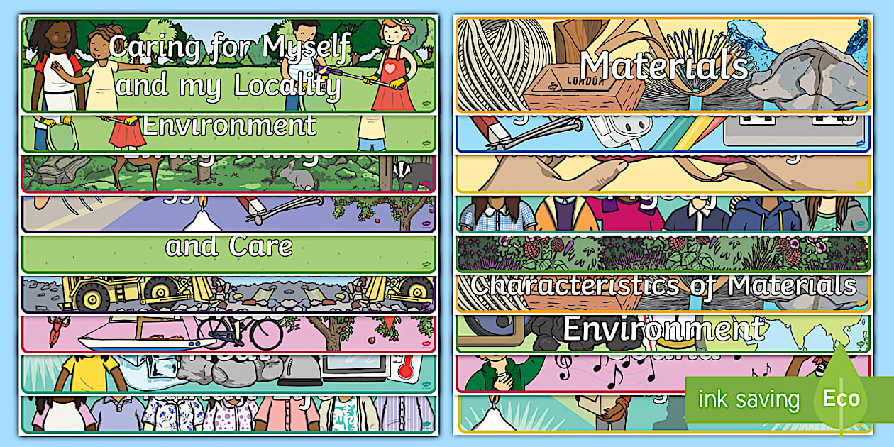 Science Week Frameworks - Twinkl Ireland Resources - Twinkl