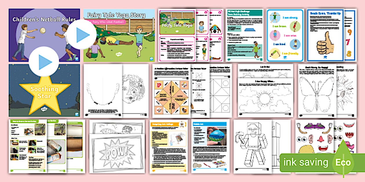 KS1 Summer Scheme Pack 3 Northern Ireland (teacher made)