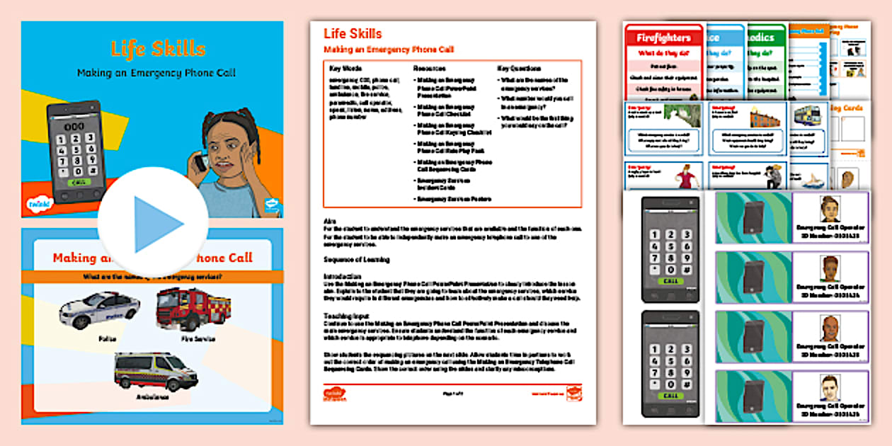 Use this lesson pack to teach children and young people how to develop the