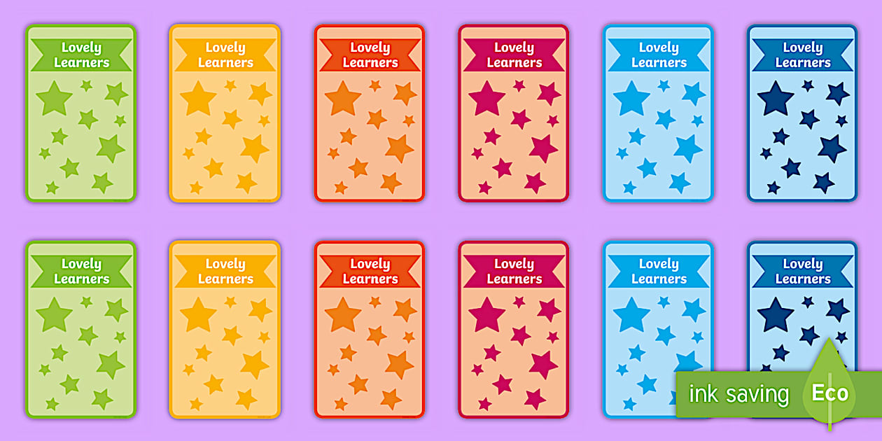 Lovely Learners Group Sign IKEA Tolsby/Fiestad Frame