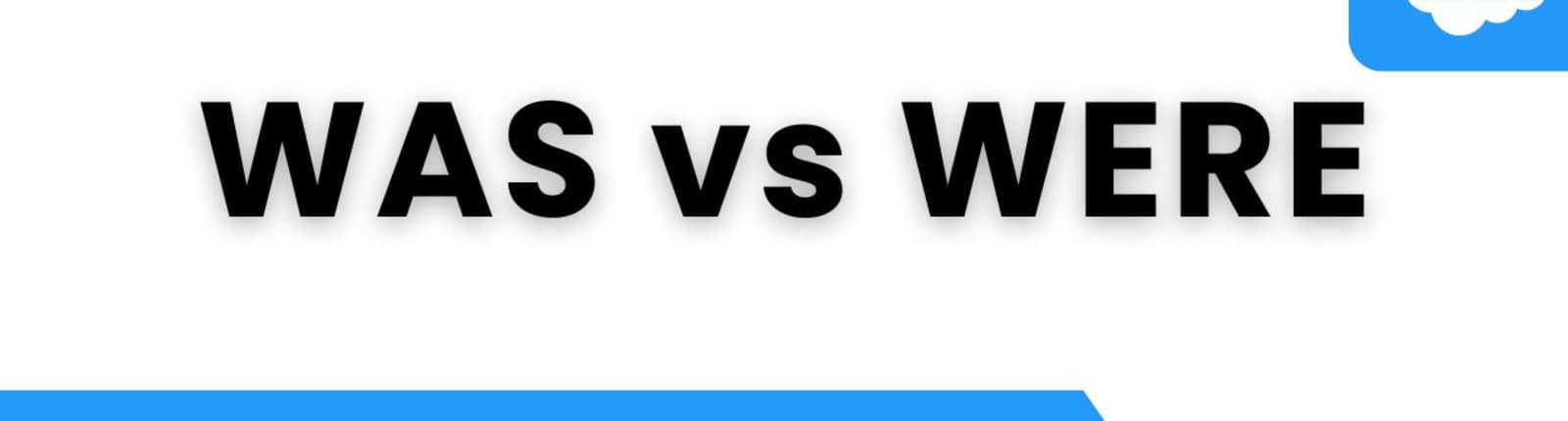 Penggunaan Was Dan Were Was And Were Poster Was And Were Pack