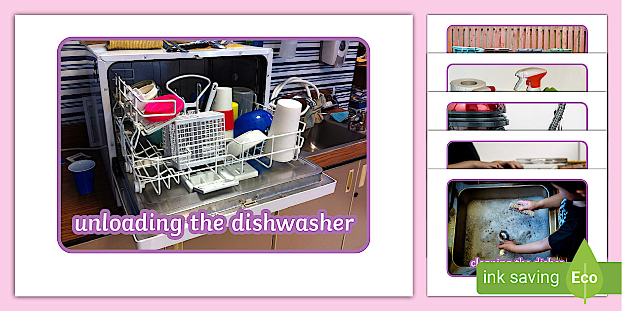 Responsibilities Photo Discussion Pack - Twinkl - KS2